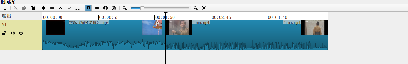 shotcut学习笔记 - 知乎