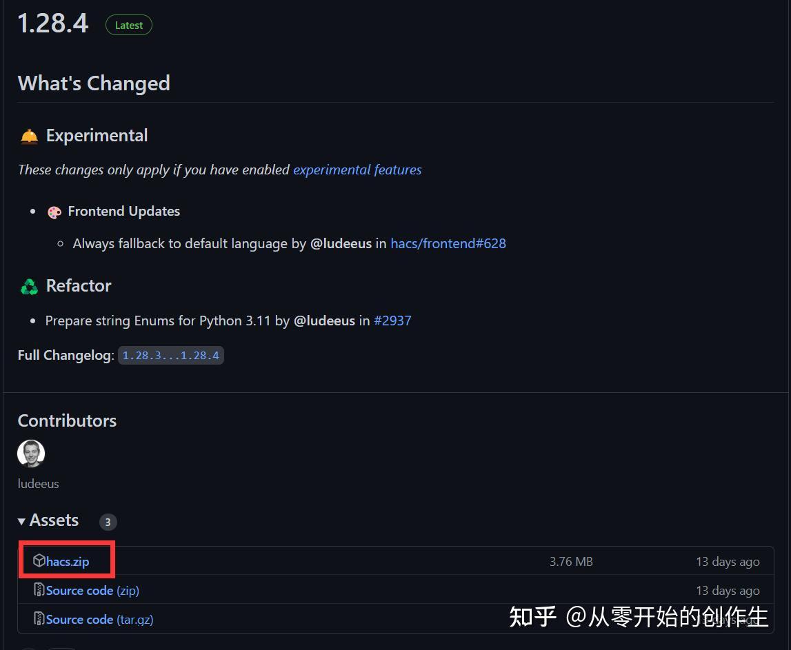 从零开始的软路由之爱快docker安装homeassistant - 知乎