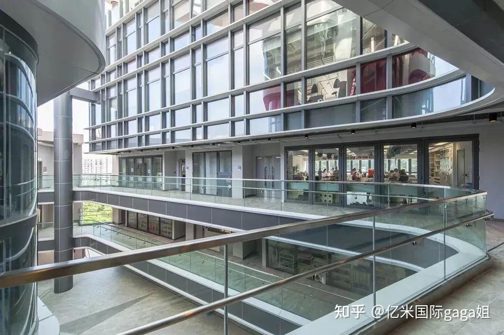 香港国际学校|GSIS、CIS、SIS、CDNIS“身世”大起底！藤校G5大满贯！招生不愁，低调有余！ - 知乎