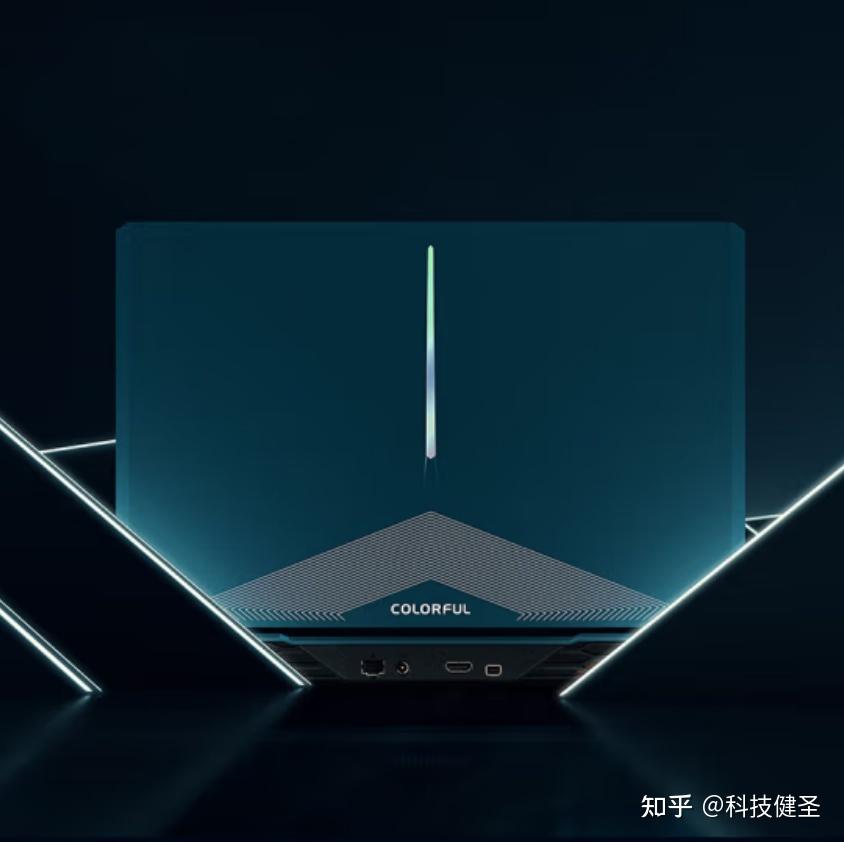 满血140W独显是骗人的！七彩虹隐星P15游戏本是否值得买？ - 知乎