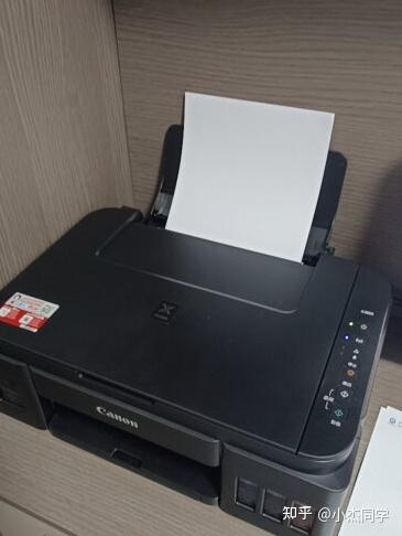 佳能G3800（佳能g3800打印机）怎么样？上手38天评测优缺点 - 知乎