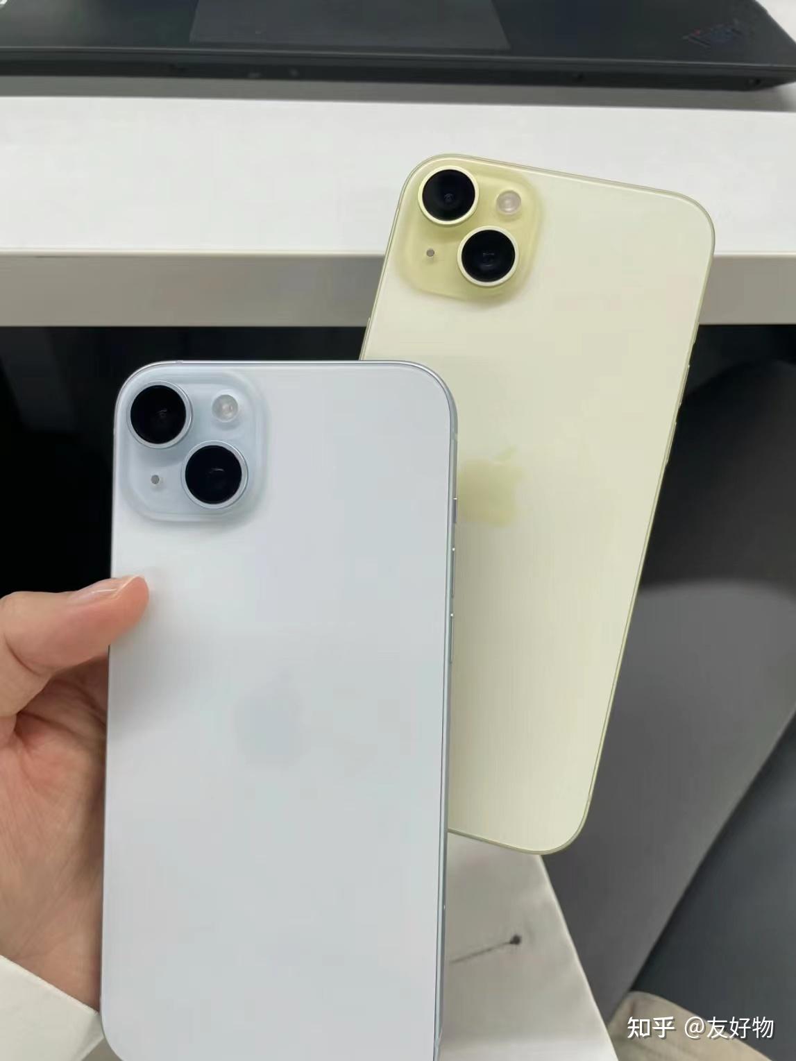 苹果15plus定位尴尬，为什么还有很多人买？原因终于找到了 - 知乎