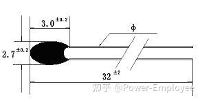 NTC 原理及特性 - 知乎