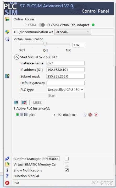 C#与西门子PLC的S7.net通信 - 知乎