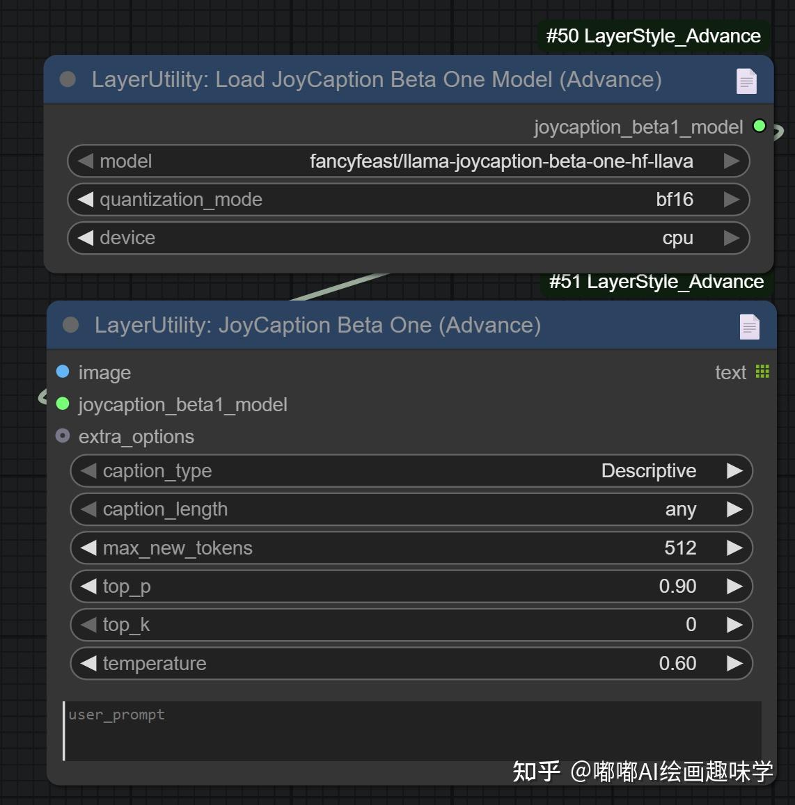 [ComfyUI]磨刀不误砍柴功！JoyCaption Beta1升级｜反推质量+40%评分（附新旧版对比） - 知乎