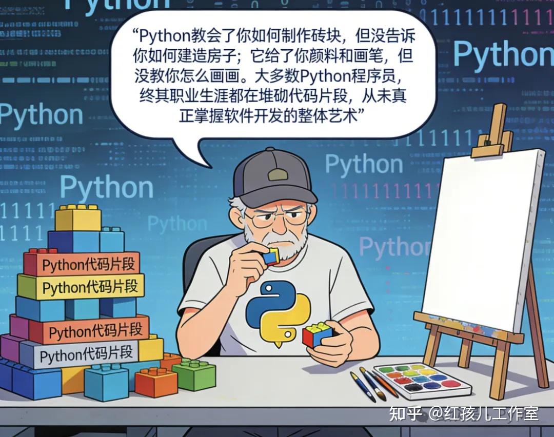 学Python，买一个《PyMe》的永久VIP会员？ - 知乎