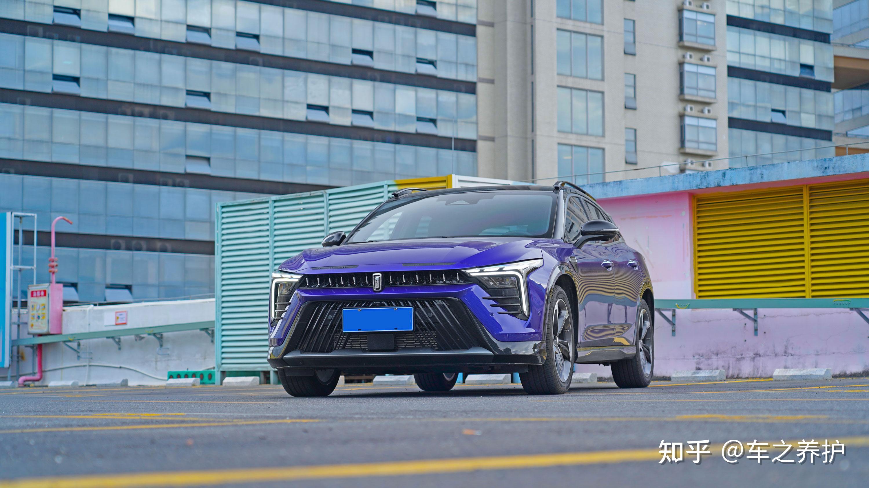 试驾奔腾B70S：2.0T能爆发出224匹的马力，真香！ - 知乎