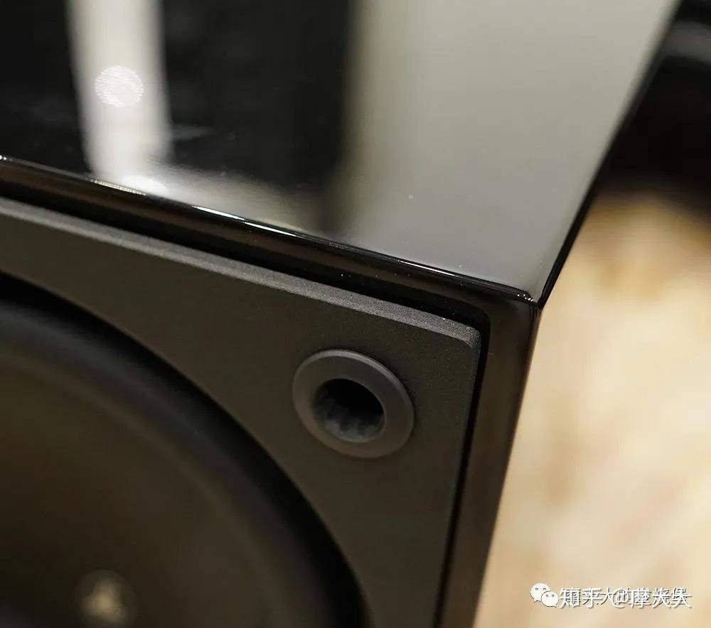 炮王入门炮肚子里装了啥？美国JL D110/108低音炮试用 - 知乎