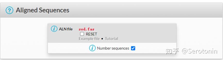 用ESPript 3.0做出好看的多重序列比对图（1） - 知乎