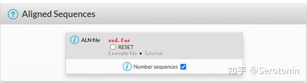 用ESPript 3.0做出好看的多重序列比对图（1） - 知乎