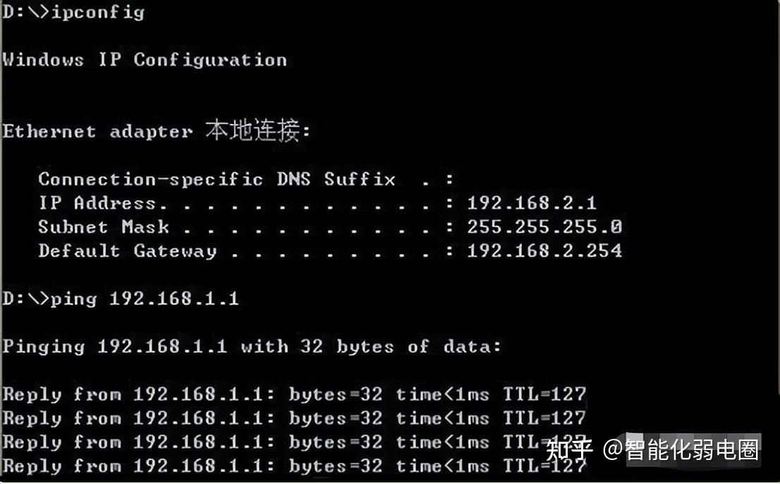 交换机不同vlan间如何通信？值得收藏学习 - 知乎