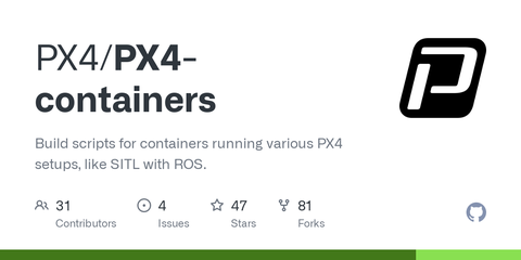 踩坑总结(4)——基于Docker的ROS2+PX4开发 - 知乎