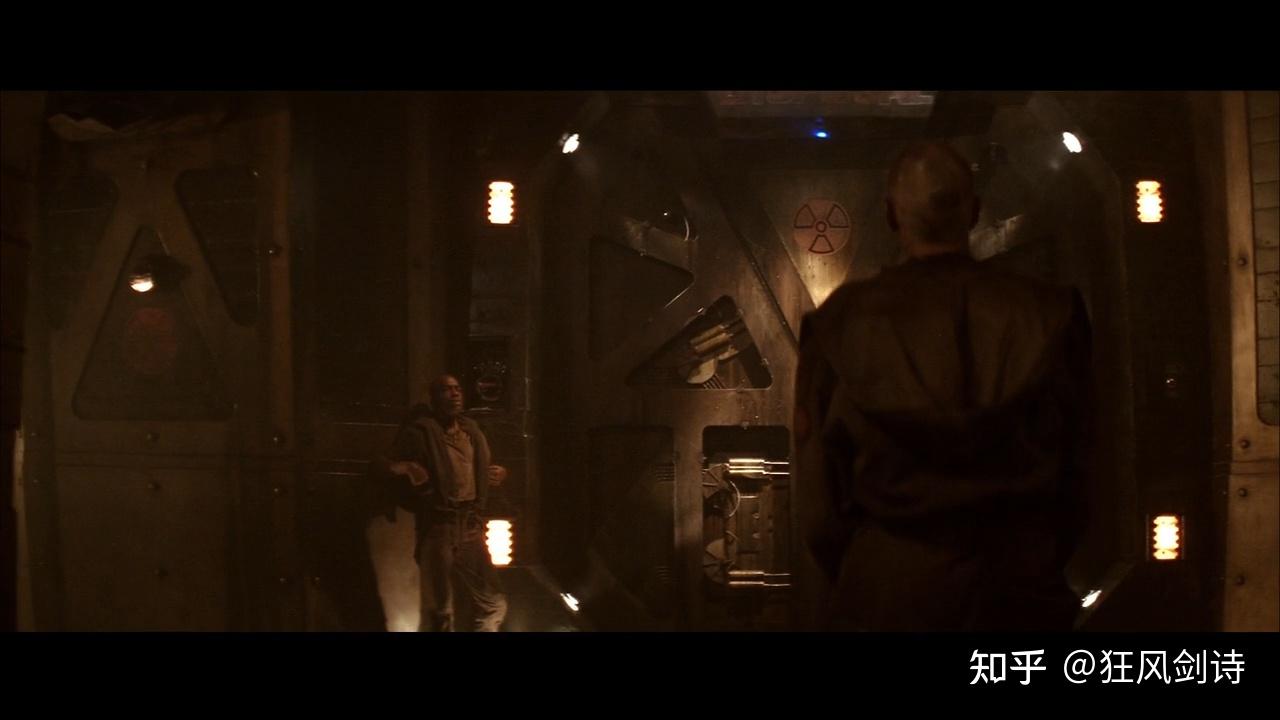 科幻电影《异形3》 (1992年)剧情大纲 知乎