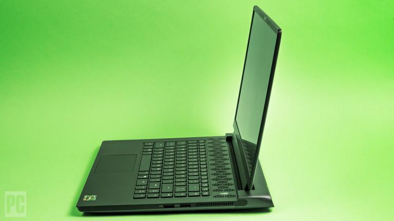 Alienware m15 锐龙版 R5 评测 - 知乎