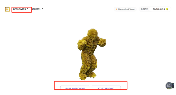 NFT抵押借贷的新范式：NiftyApes - 知乎