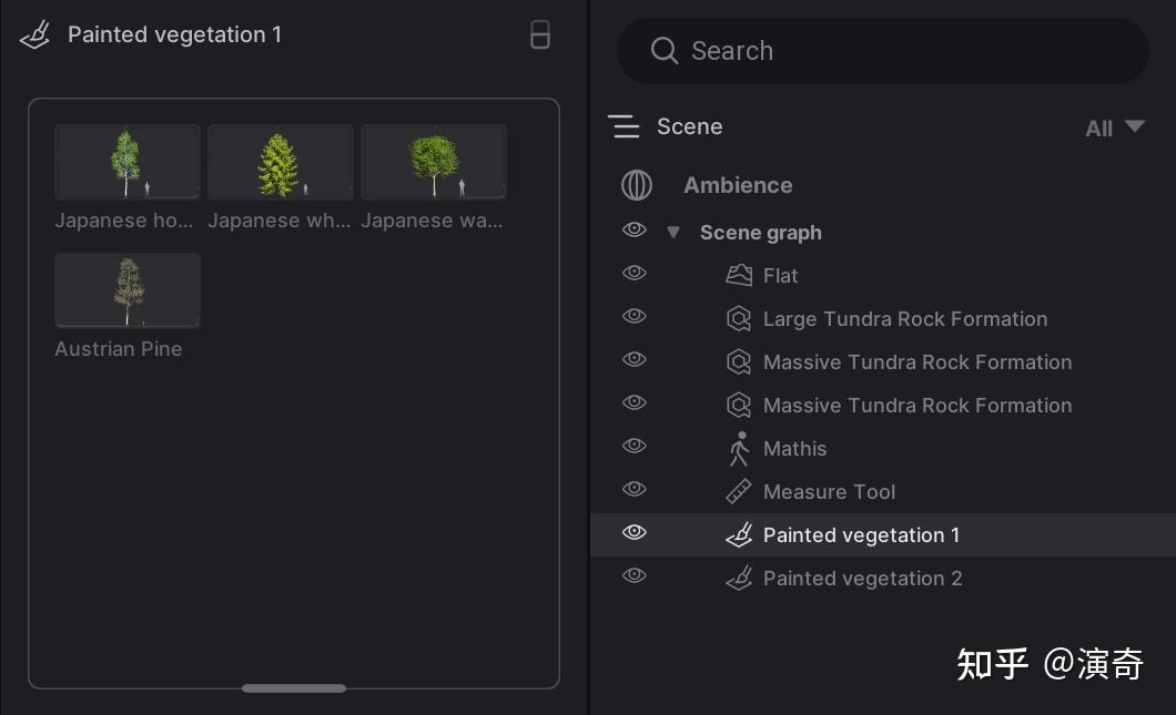 【Twinmotion】超写实场景练习（简单!高效!比UE5好用!) - 知乎