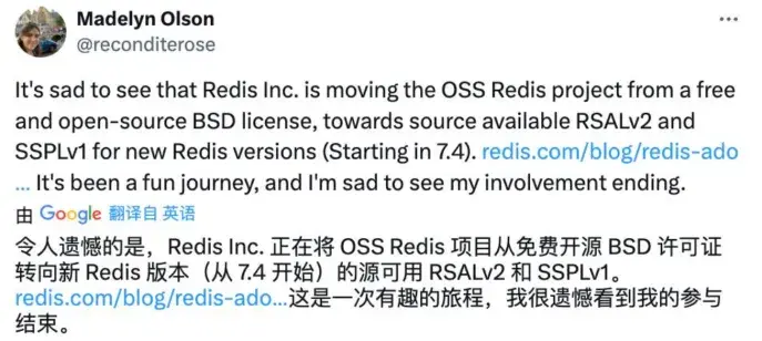 Redis最新版本实例解析，带你一书读懂Redis 7.4 - 知乎