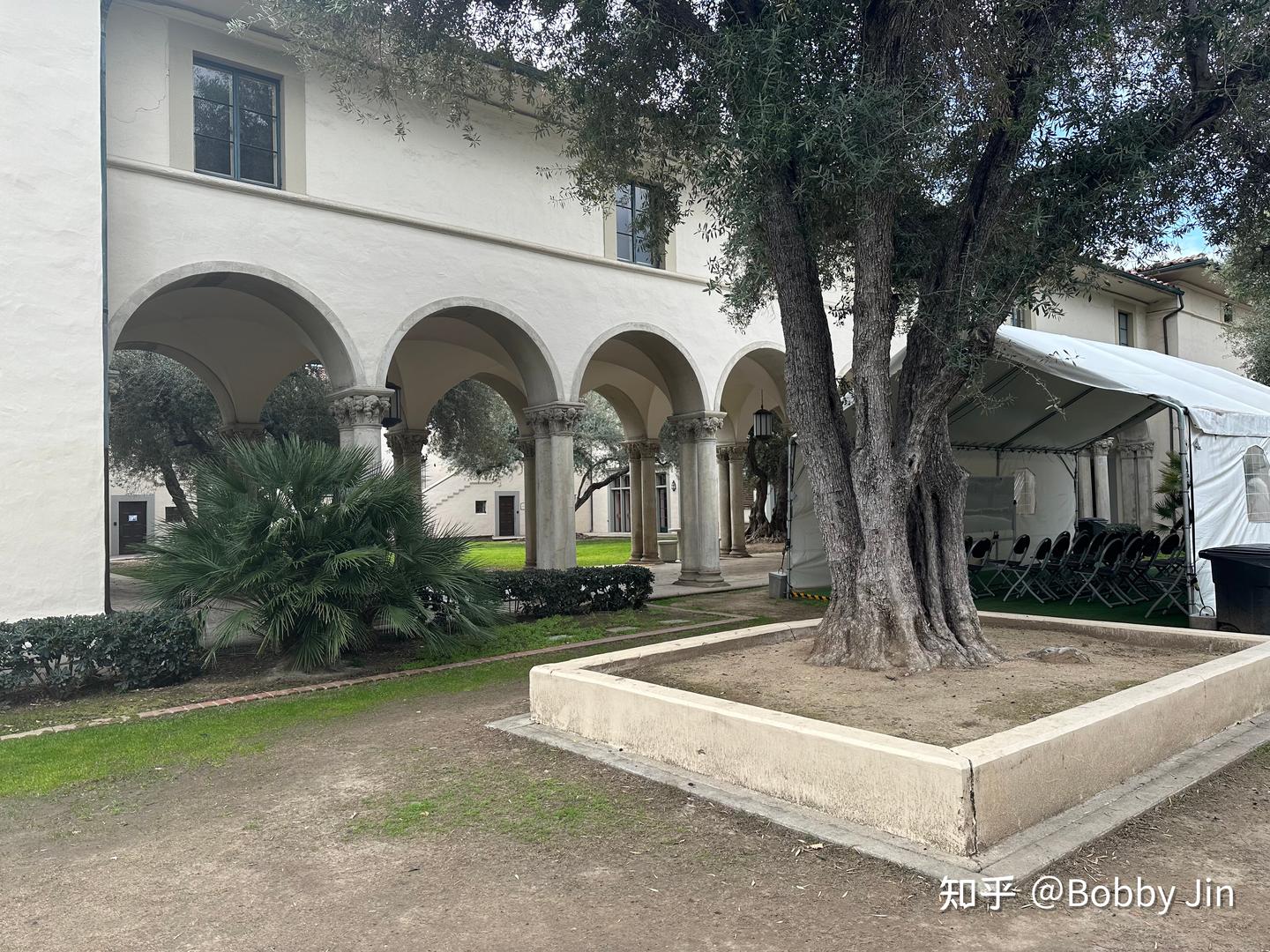 Caltech CMS Visiting Day回顾 - 知乎