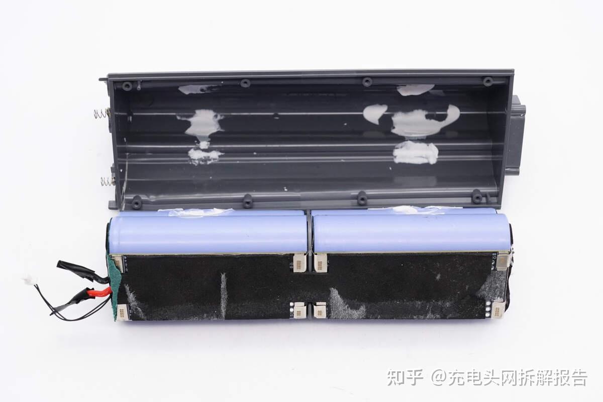 拆解报告：LEGION拯救者PB9 170W 24000mAh游戏本快充移动电源LPB9 - 知乎