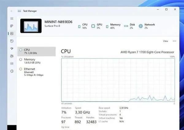 操作系统：分享Win11几个实用小技巧，赶快收藏吧！ - 知乎