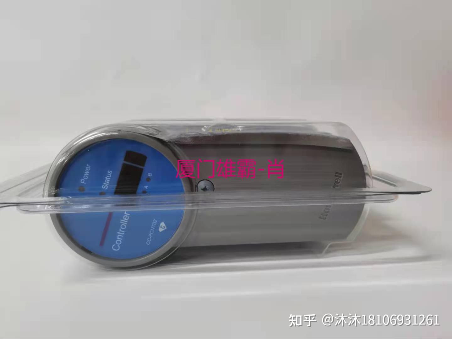 CC-PCNT01 霍尼韦尔CC全系列产品 - 知乎