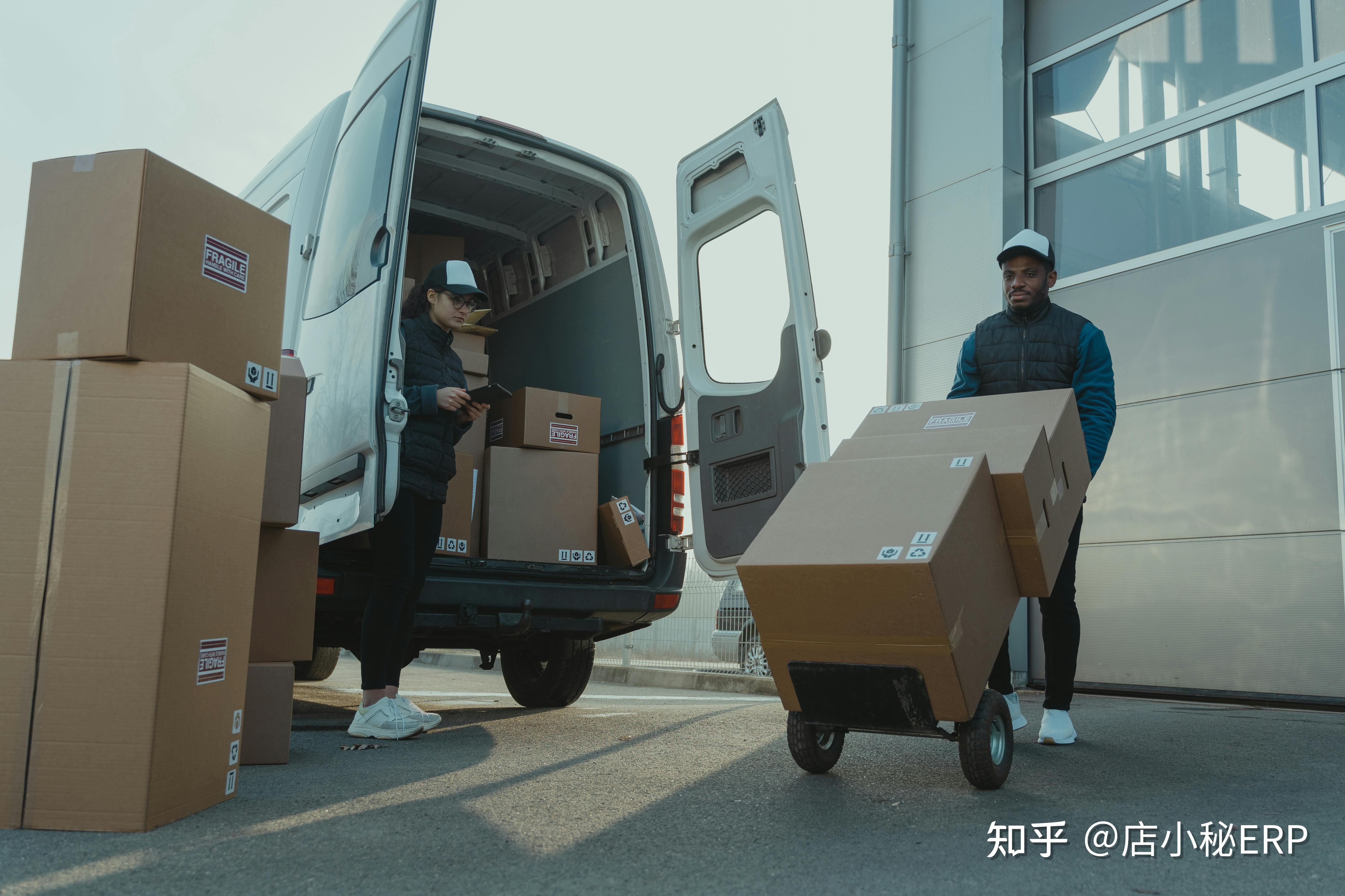 深度解析：Ozon FBP是什么意思？和FBS模式比哪个更好做？ - 知乎
