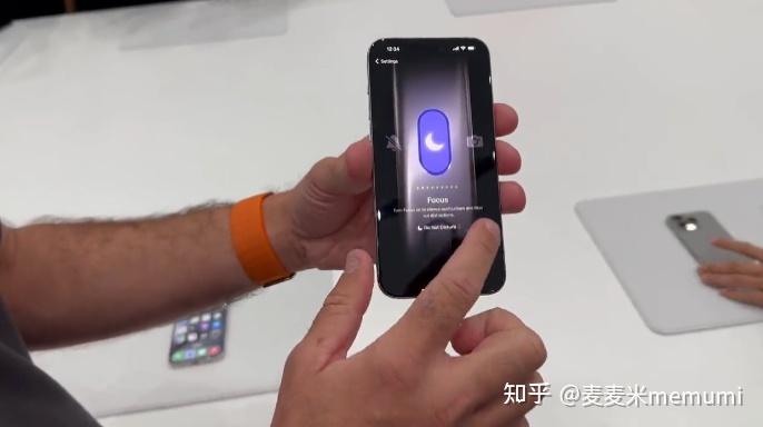 这次iPhone15新品发布会，你 感受如何？ - 知乎