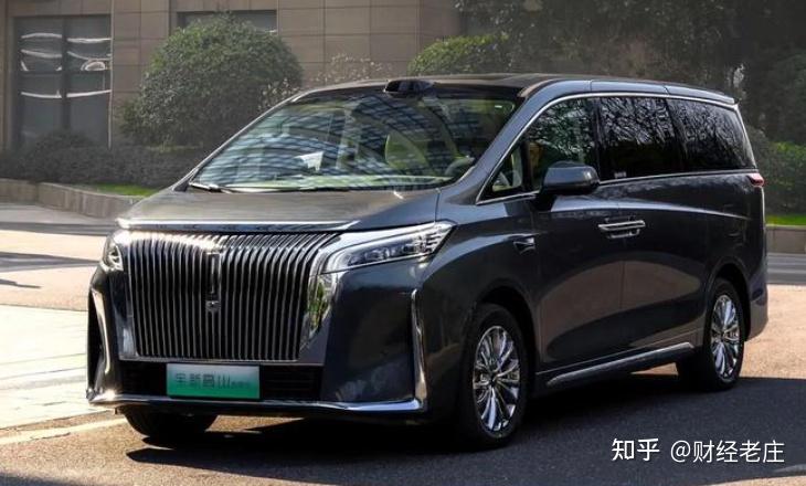 10月MPV销量排行，长城高山夺冠，赛那第2，腾势D9第6 - 知乎