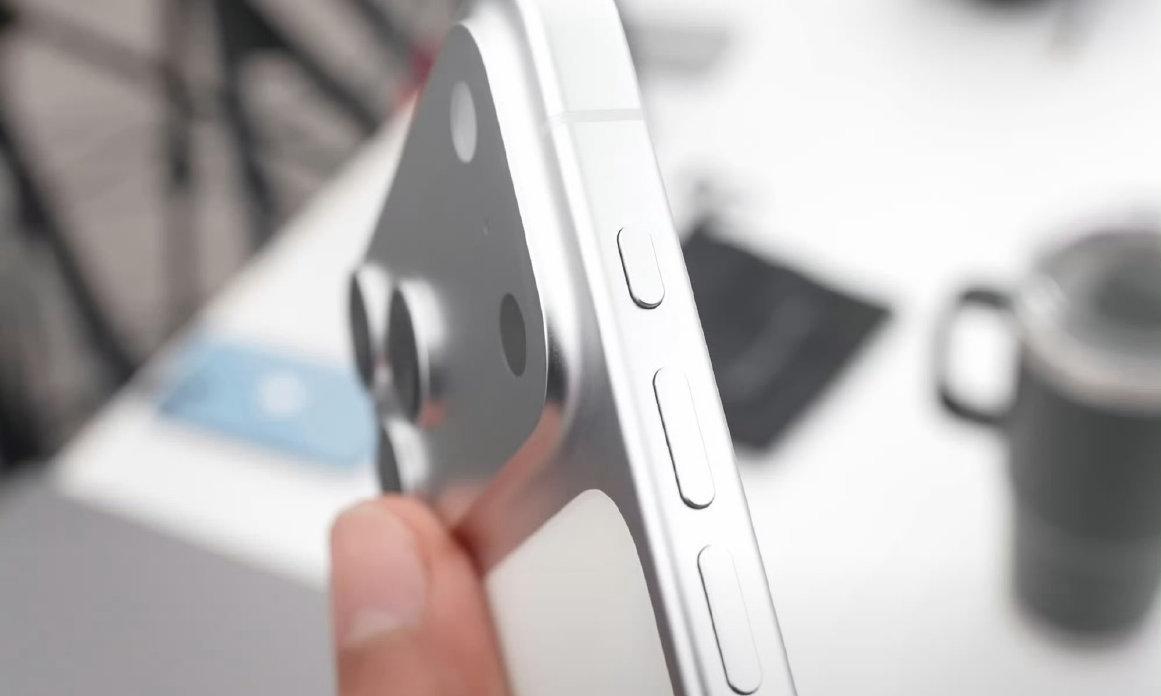 iPhone 17全系换回“铝合金”？只有这款还用钛金属 - 知乎