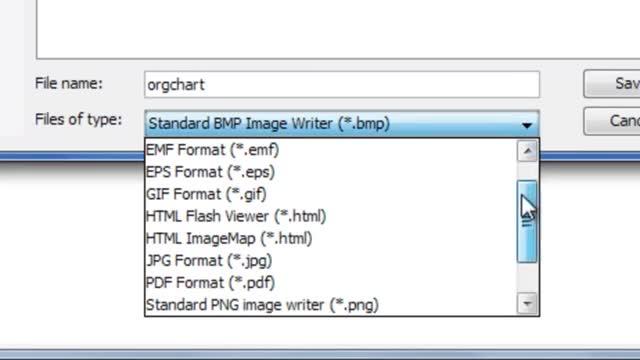 10 个 Linux 中最好的 Visio 替代品 - 知乎