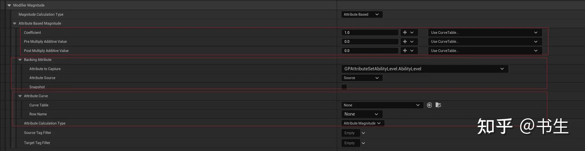 GAS-GE-3.0数值修正 - 知乎