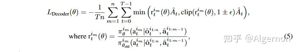 【MARL】Multi-Agent Transformer - 知乎