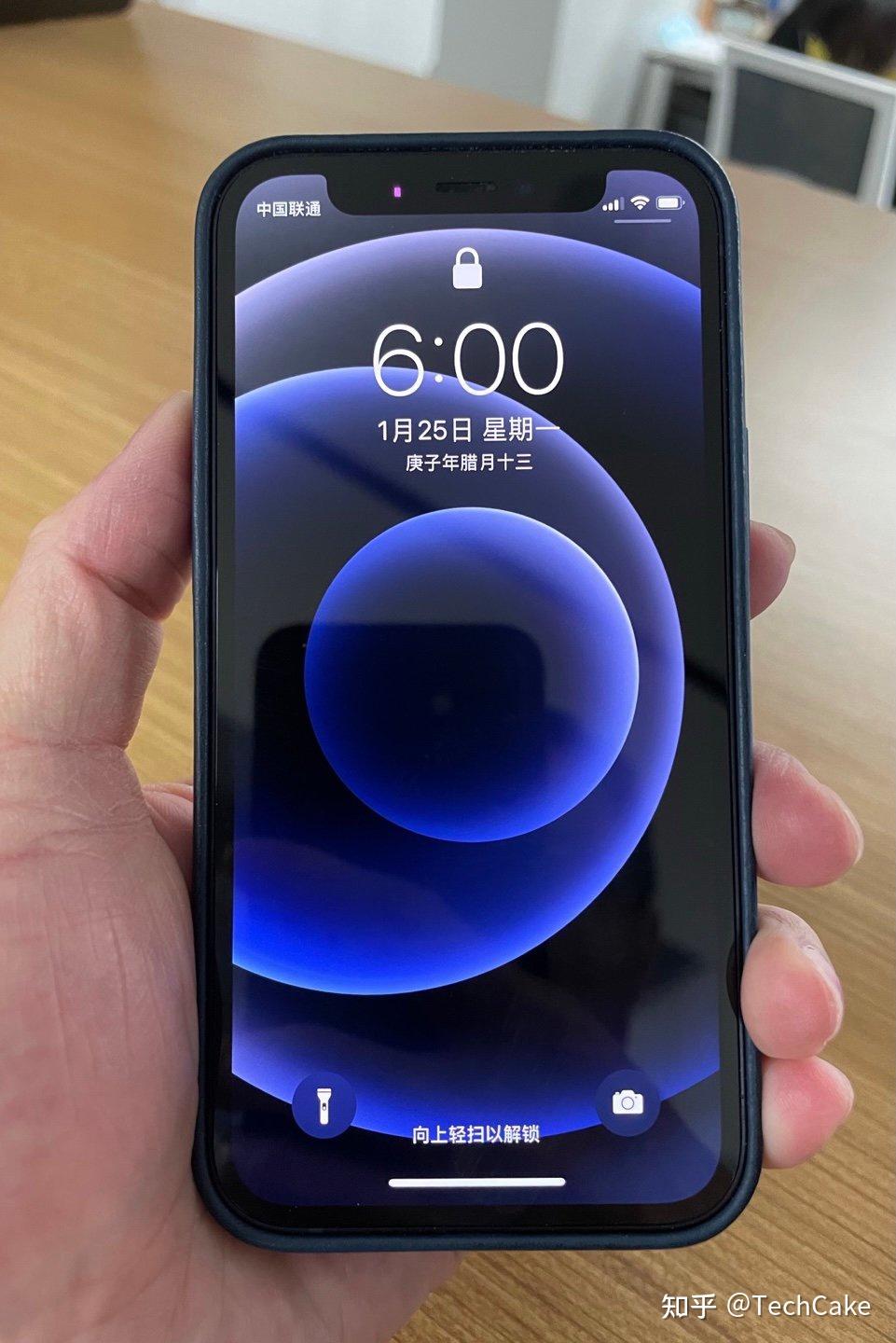 iPhone 12 Mini长期使用感受 - 知乎