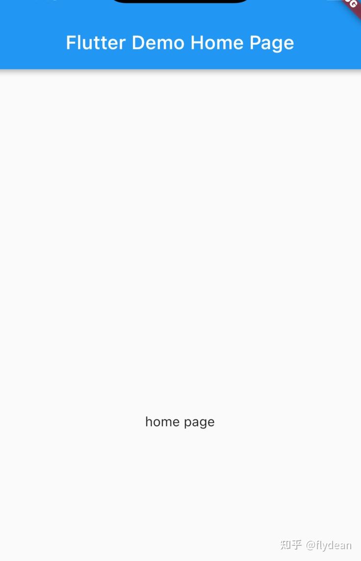 flutter系列之:Material主题的基础-MaterialApp - 知乎