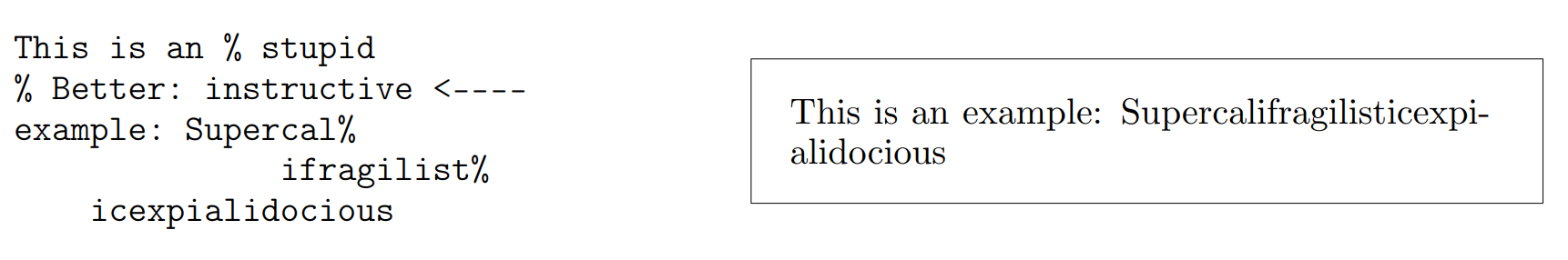 Chapter 2-Basics of Latex Language used in Source code text file - 知乎