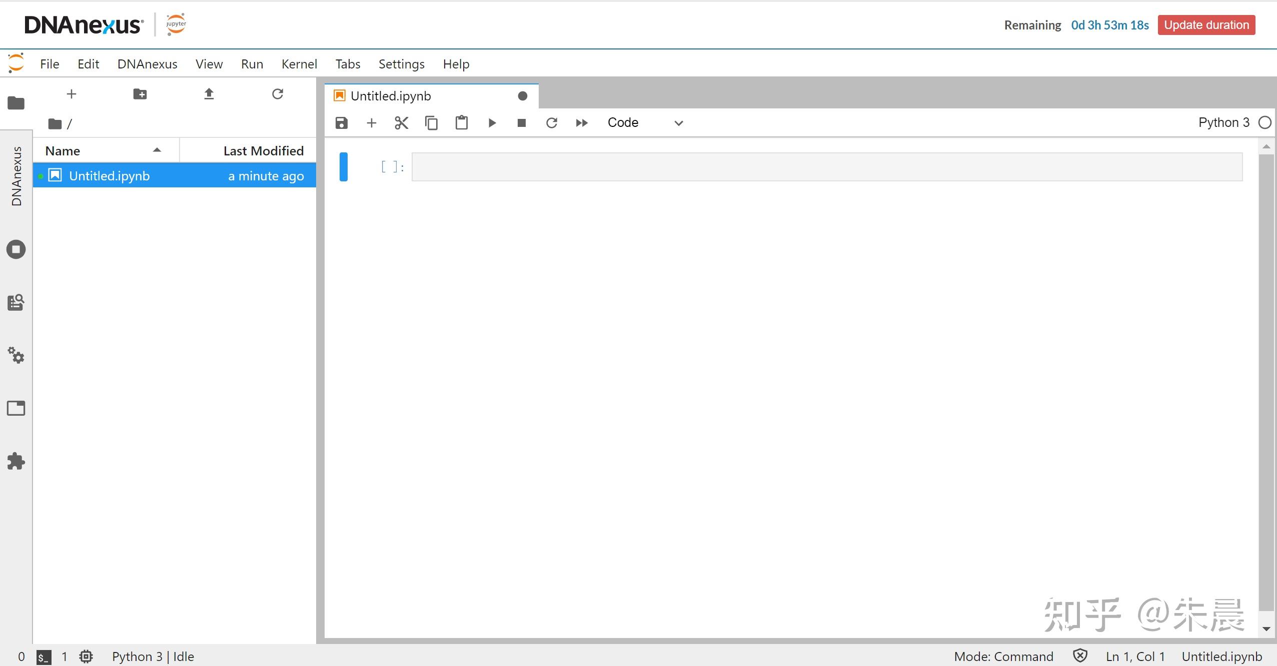 【UK Biobank干货】教你如何在RAP云计算平台创建表型数据和Pre-GWAS质量控制 - 知乎