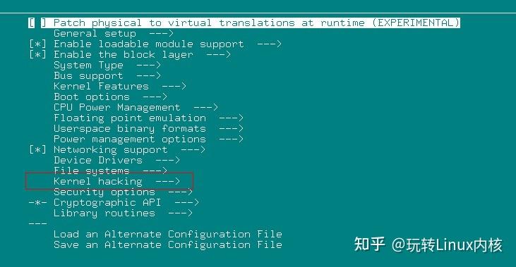 解密Linux内核oops：从错误到调试 - 知乎