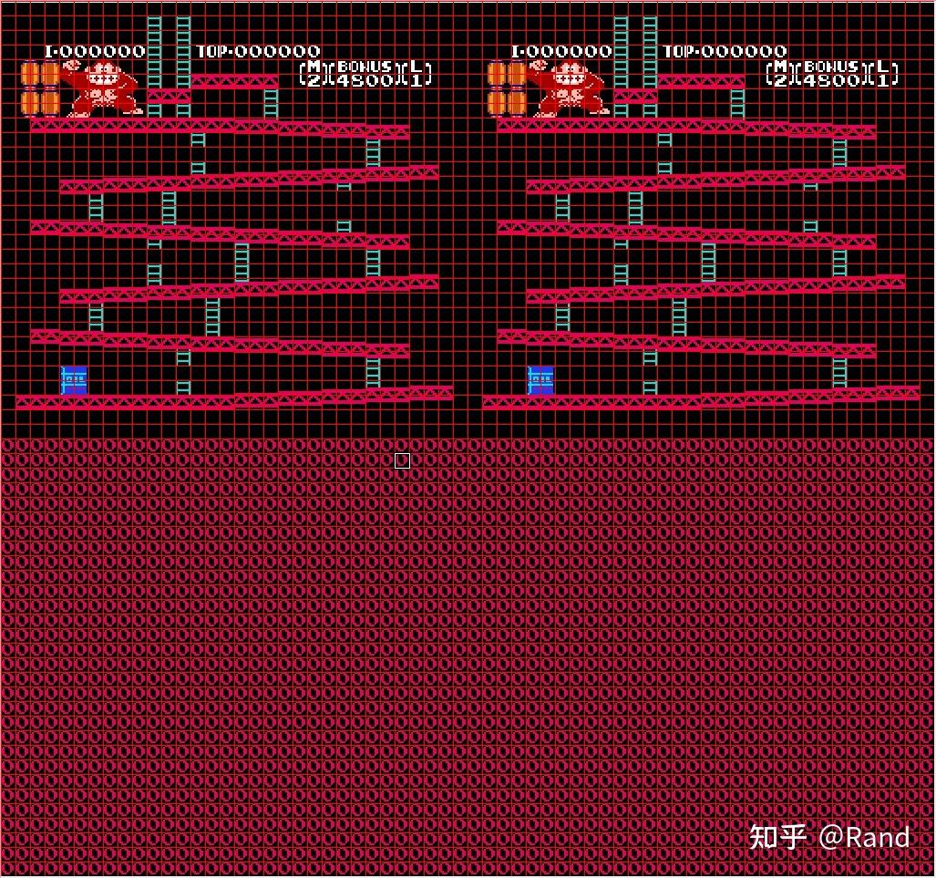 NES基本原理(三) PPU 1 - 知乎