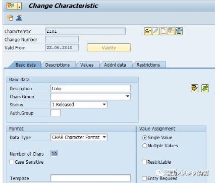 SAP可配置物料产供销端到端CTO流程实例 - 知乎
