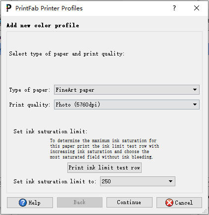 PrintFab打印机驱动的使用 - 知乎