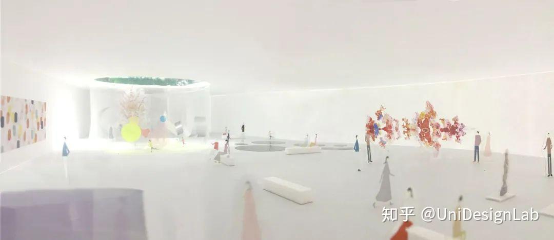 模型赏析 | SANAA篇 - 知乎