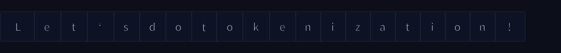 HuggingFace Learn LLM Course （1） - 知乎