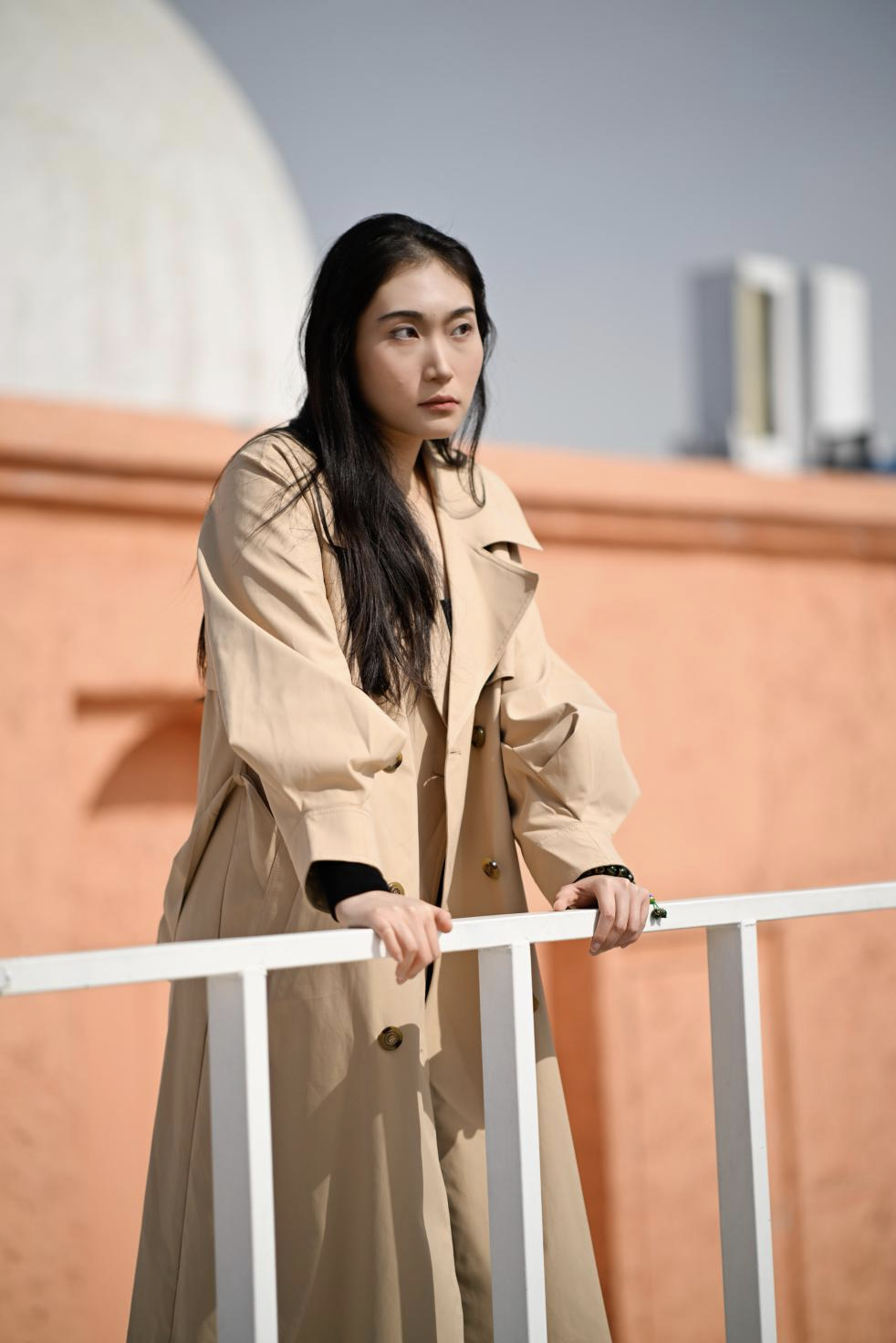 蔡司 Batis 1.8/85无反镜头：人像和风光摄影两不误的选择 - 知乎