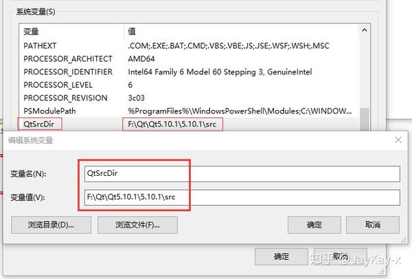 MinGW-w64构建64位Qt - 知乎
