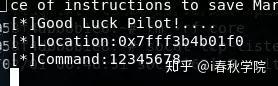 CTF必备技能丨Linux Pwn入门教程——ShellCode - 知乎