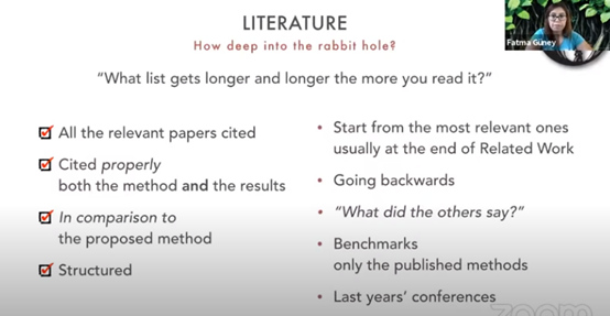 【CVPR 2020 Tutorial】如何写好论文和评审（概述） - 知乎