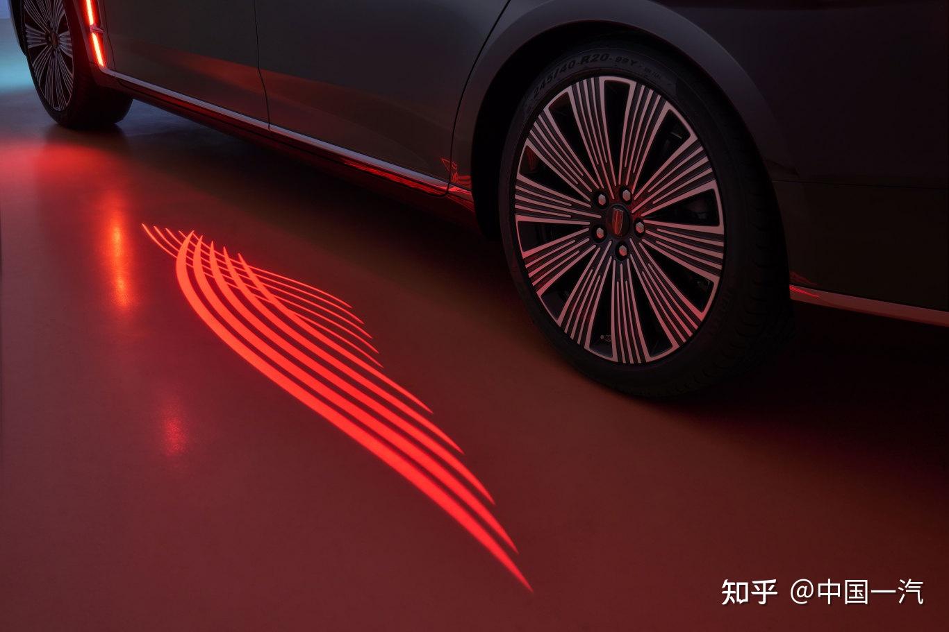 上市一口价23.58万元起，2025款红旗H9动力装备双升级 - 知乎