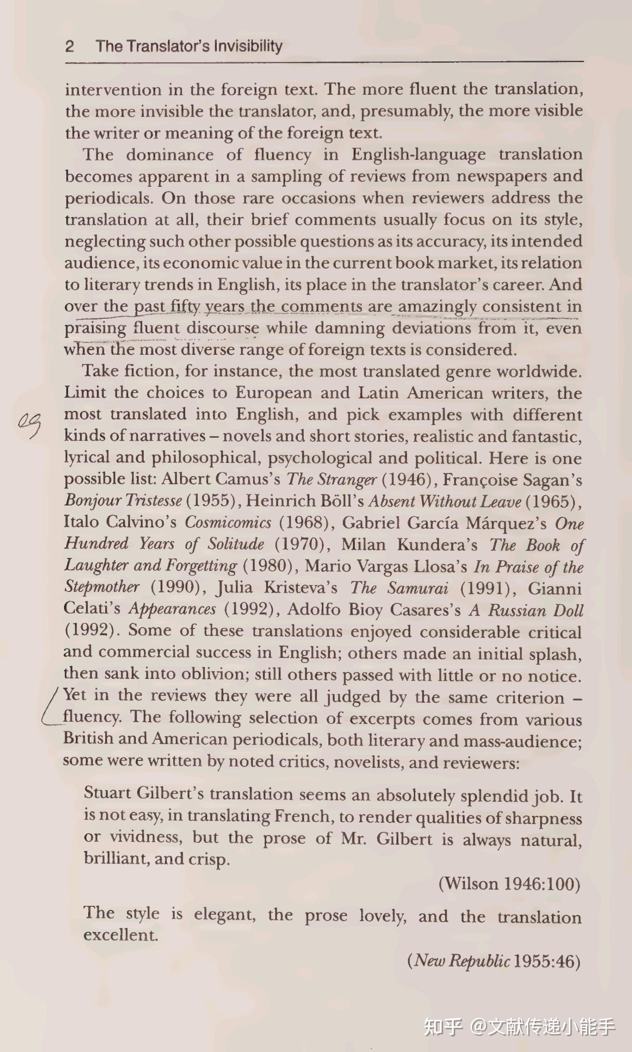 劳伦斯·韦努蒂,译者的隐身,英文版,The Translator's Invisibility A History of Translation by Lawrence Venuti 1995 ...