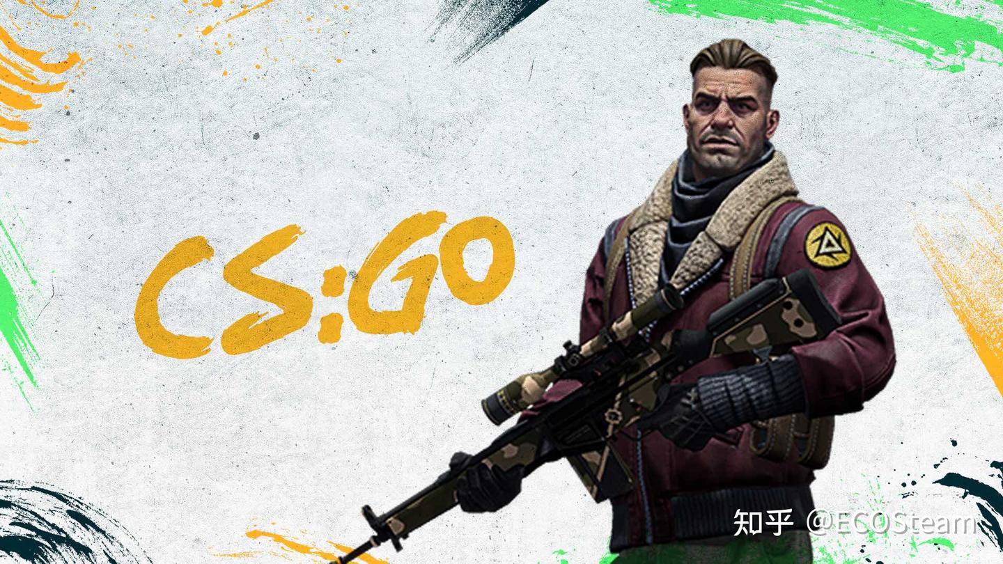 一些CS新手不知道的技巧 - 知乎