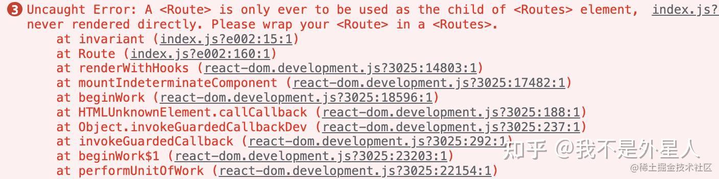 「react进阶」react Router V6 通关指南 知乎